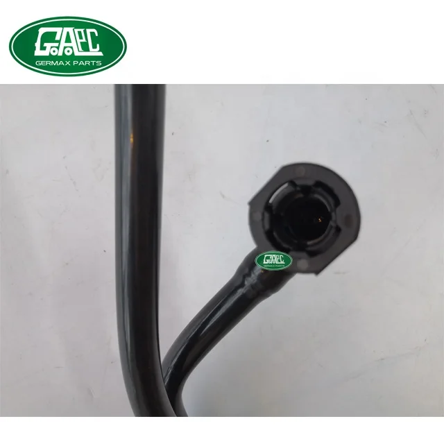 5.0L Petrol Radiator Water Hose for Land Rover Range Rover Sport