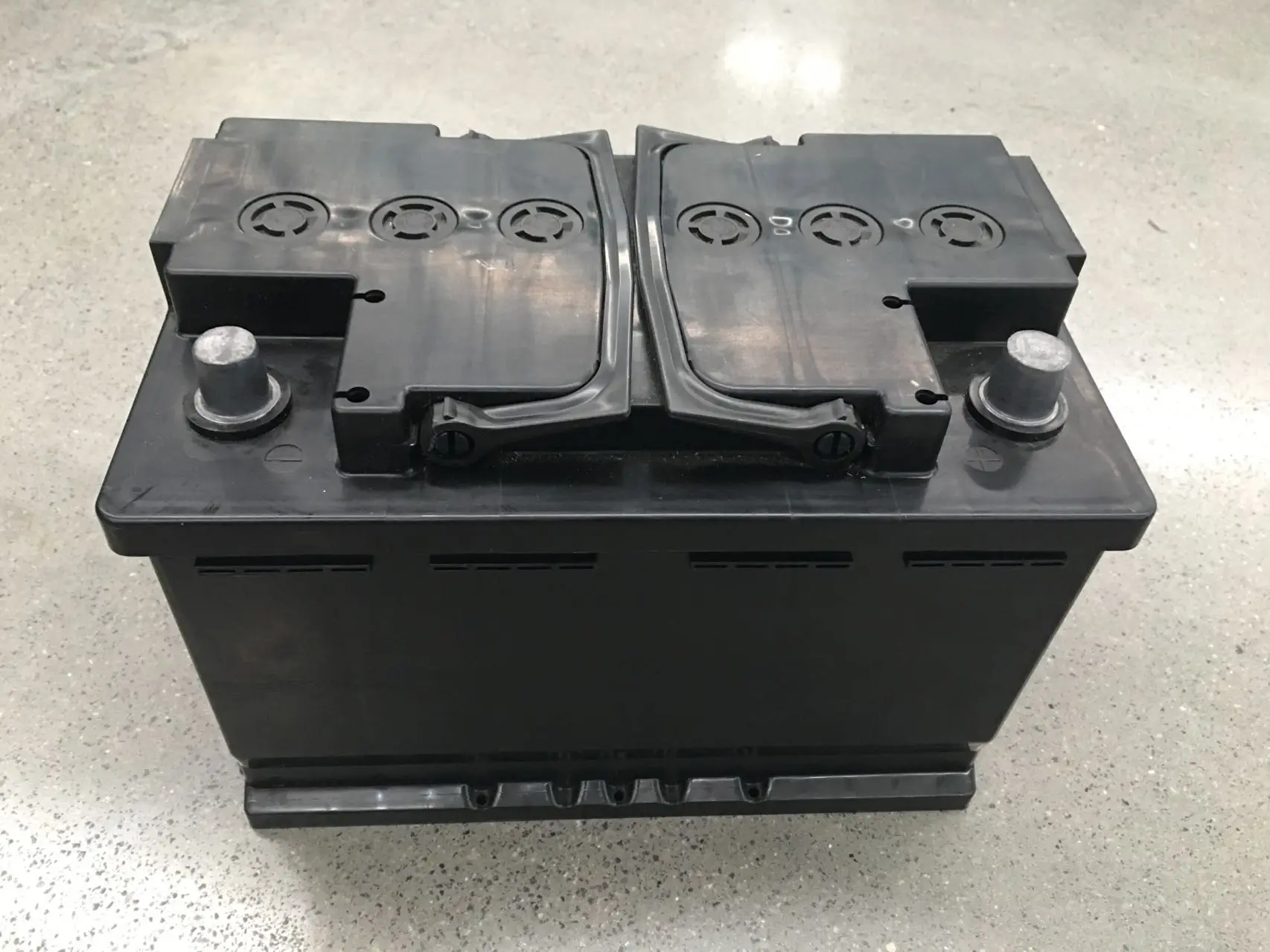 Private Label Deep Cycle Batteries Agm Vrl3 70-h6 12volt 70ah For Car Start And Stop - Buy Deep ...