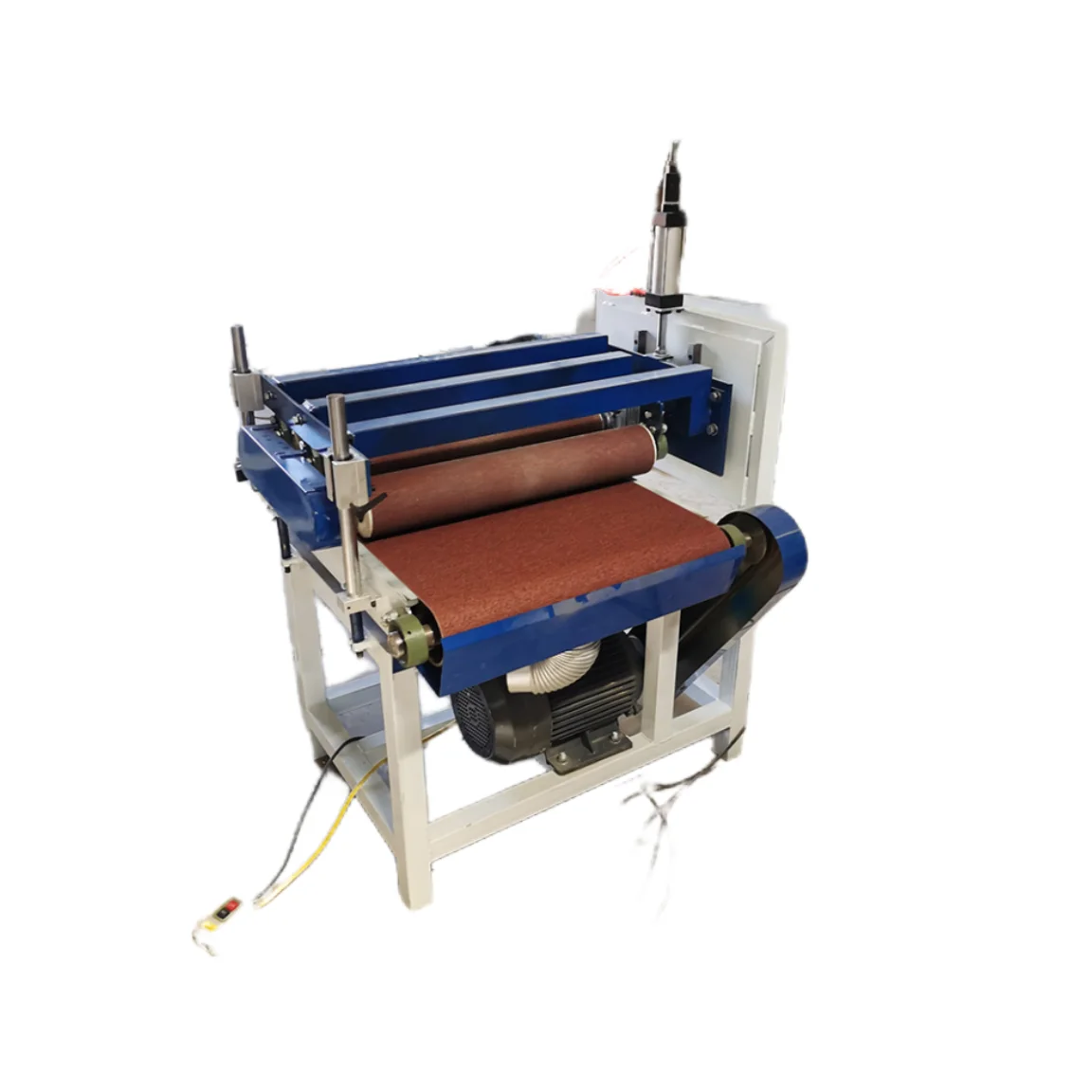300 400 650mm Fully Automatic Sandpaper Woodworking Machine