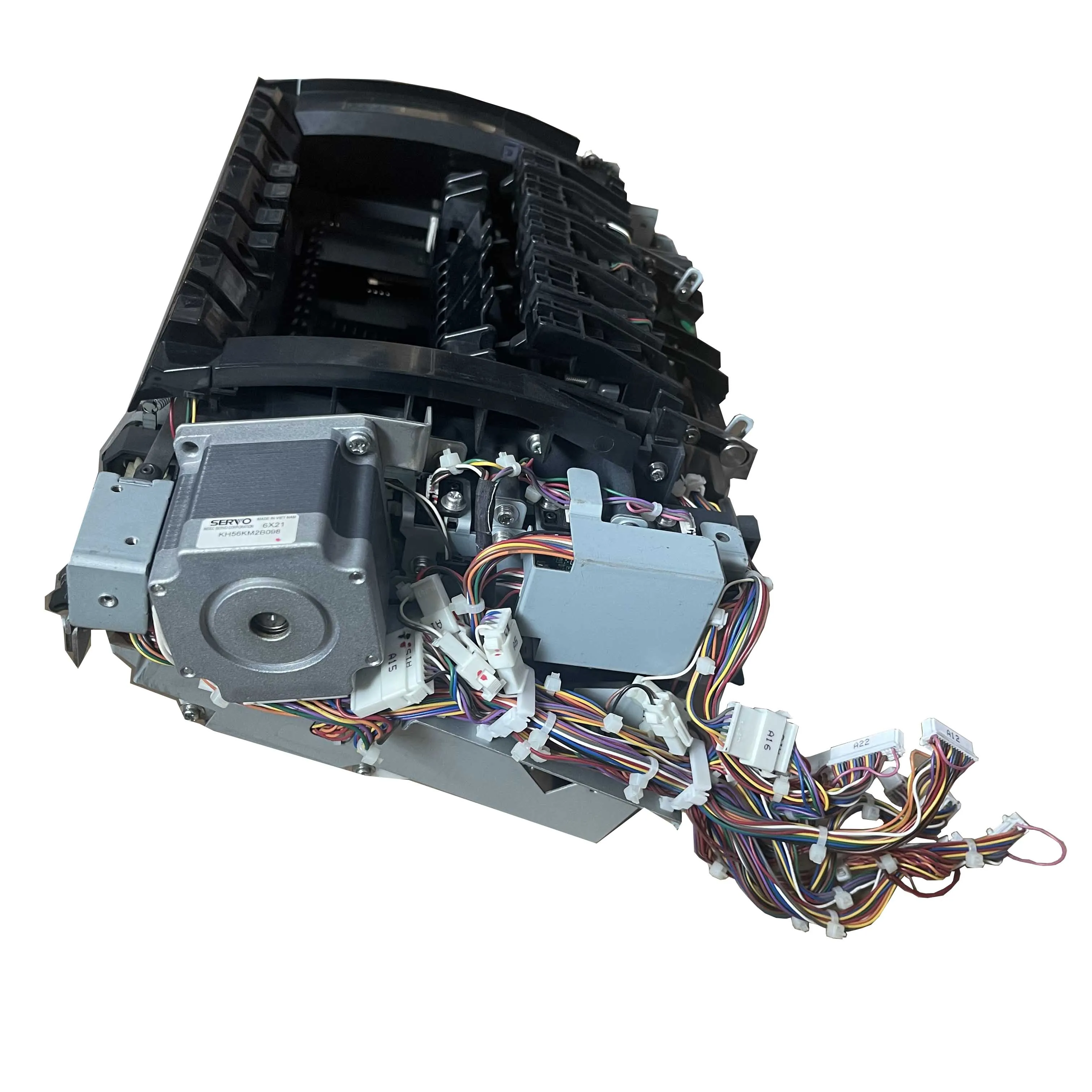 Atm Machine Parts Ncr 6683 6687 Brm Pocket 009-0029370 - Buy Ncr 6683 ...