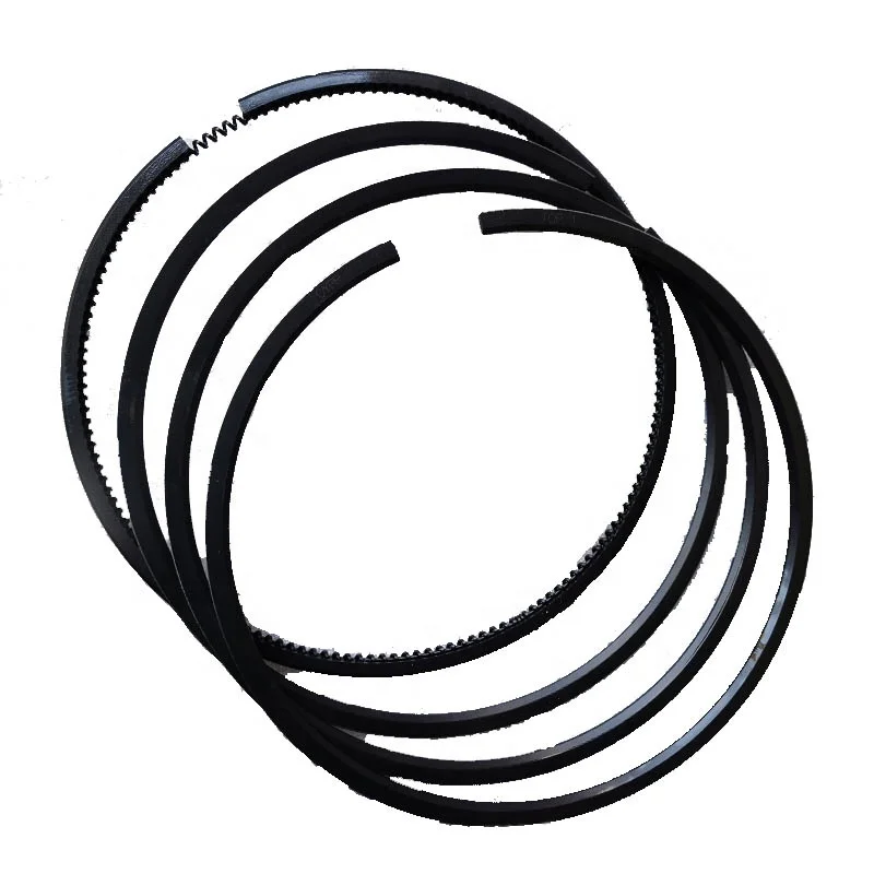 Weichai 6200 diesel Marine Engine PISTON RING diesel Marine Spare Parts ...