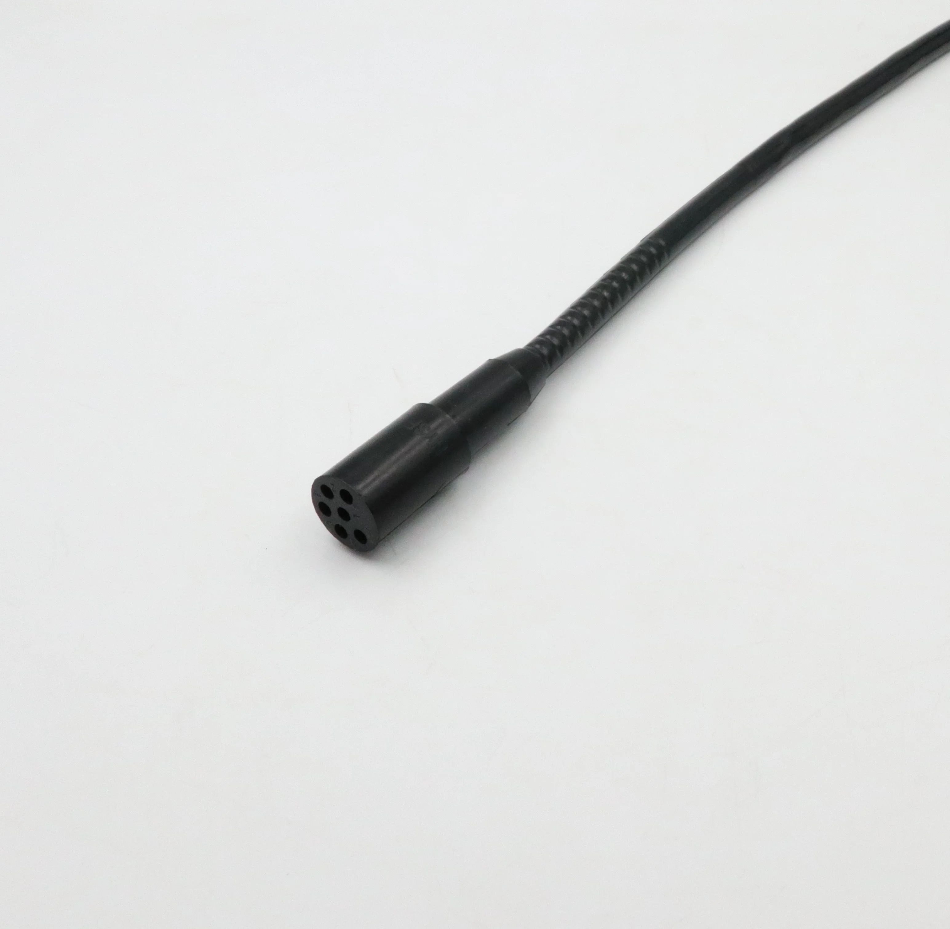 MCBH6M-MCIL6F Underwater Connector Cable ROV IP69 - HYSF