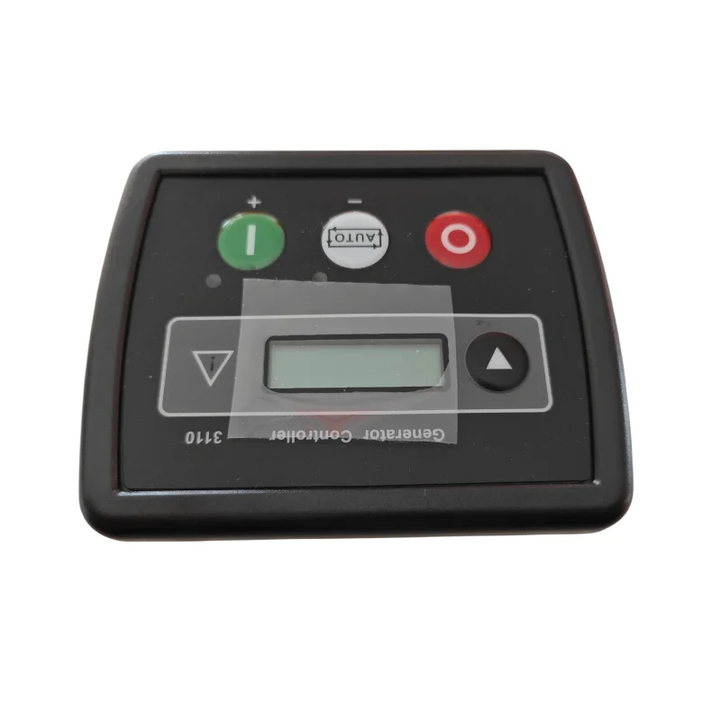 DSE3110 Generator Control Panel - Reliable Diesel Engine Control