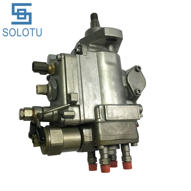 Fuel Injection Pump for HIACE LH222 5LE Auto Parts 22100-5D180