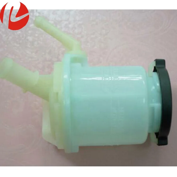 44360-0k010 Power Steering Fluid Tank Reservoir Vane Pump Oil Assy ...