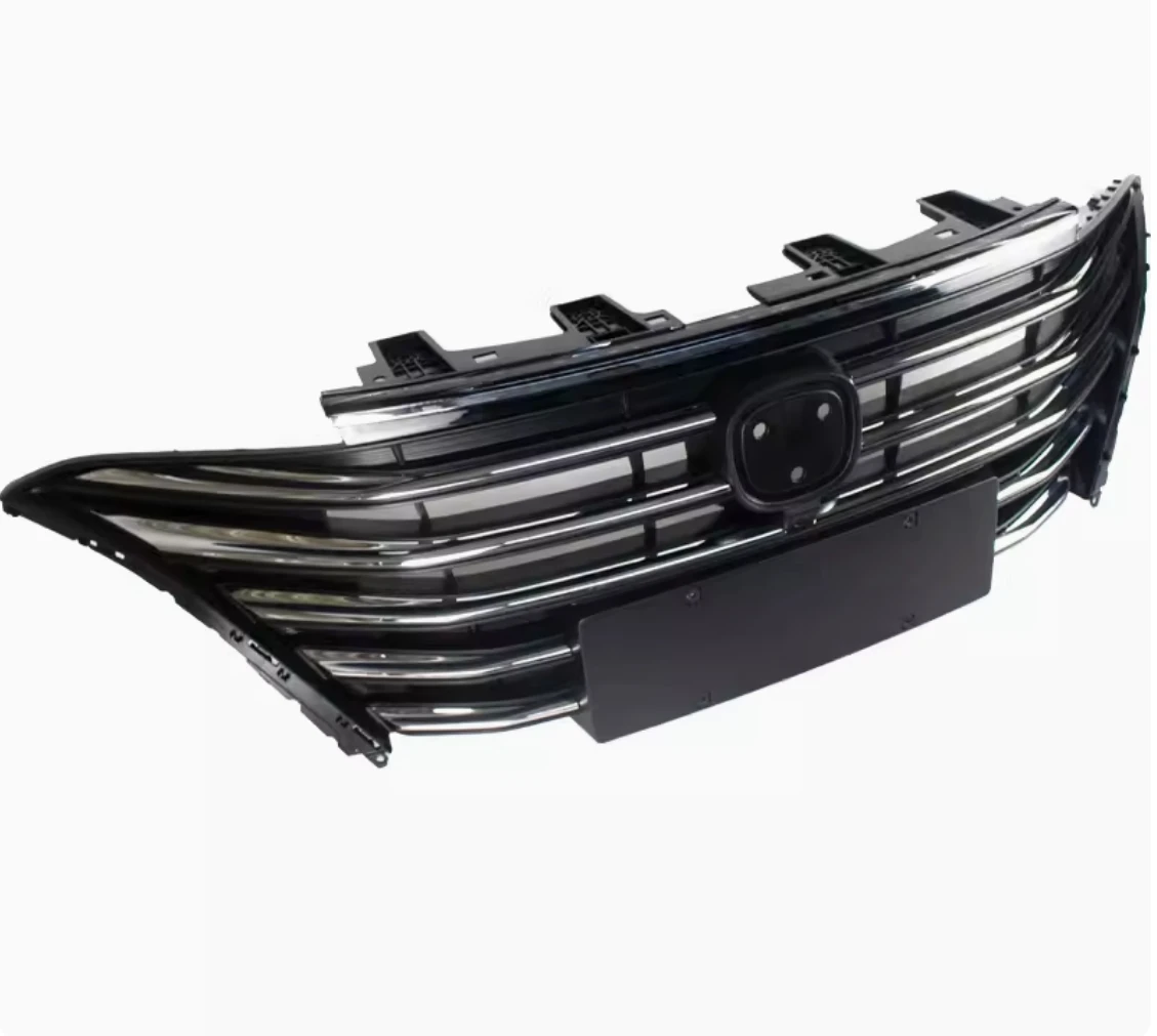 Changan Eado Plus 2020-2021 Front Grill - ABS Material