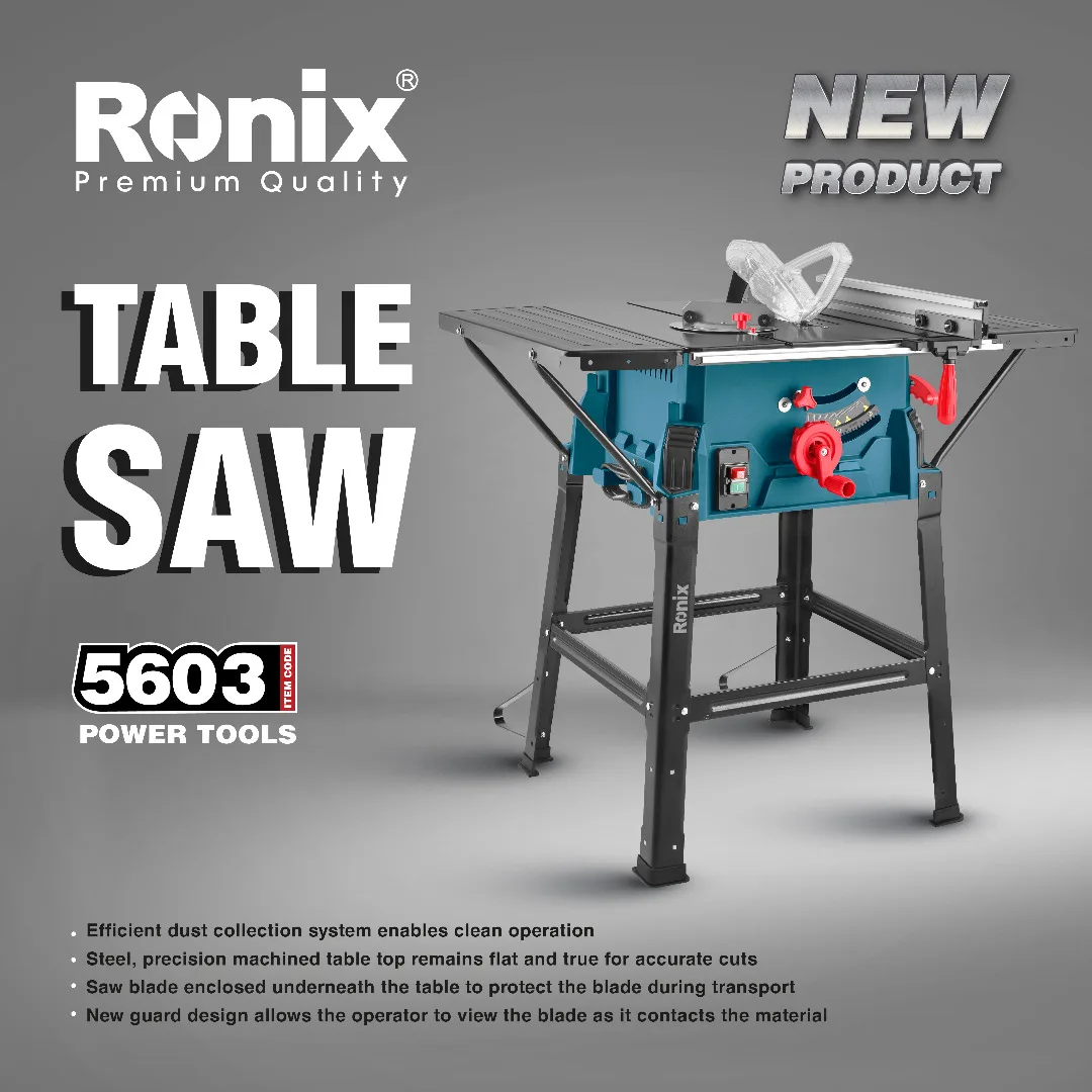Ronix New Product Model 5603 Electrician Tools 1500w-2000w Industrial ...