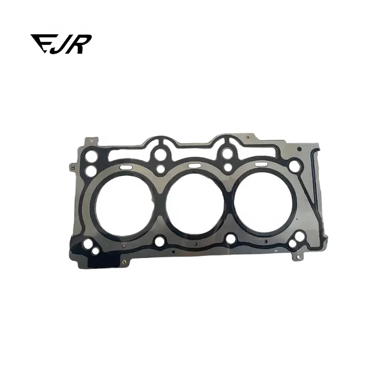 Maserati 324016/324017 Head Gasket - High Quality Repair