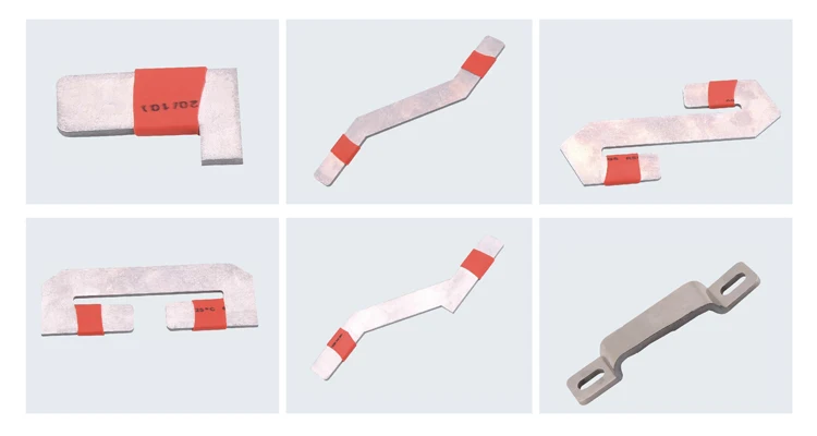 400A Insulated Copper Bus Bar for Solar Batteries & Inverters