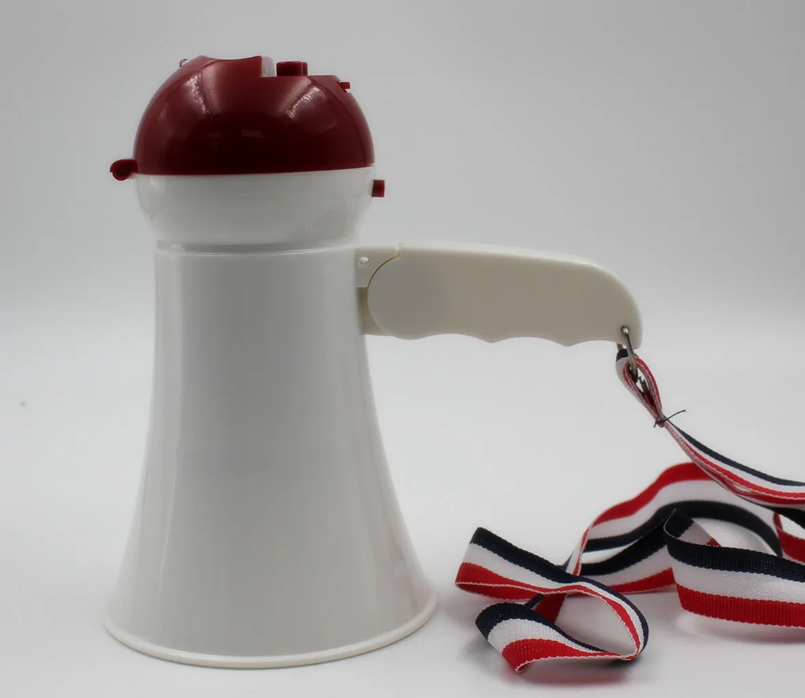 Small Mini Megaphone Toy Megaphone - Buy Mini Megaphone,Small Megaphone ...
