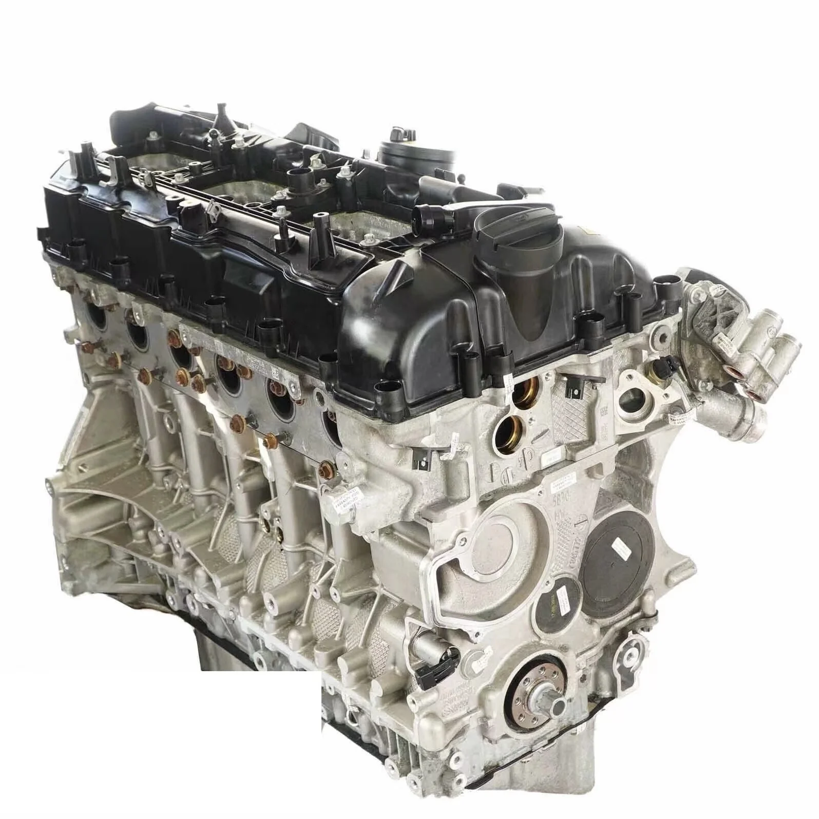 Used S55B30A Engine for BMW F80 M3 & F82 M4, OEM | Wholesale