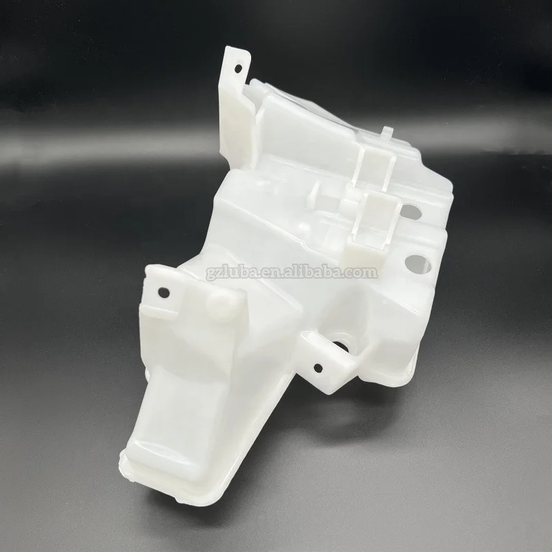 Windshield Washer Fluid Reservoir Tank Lr025760 For Land Rover ...