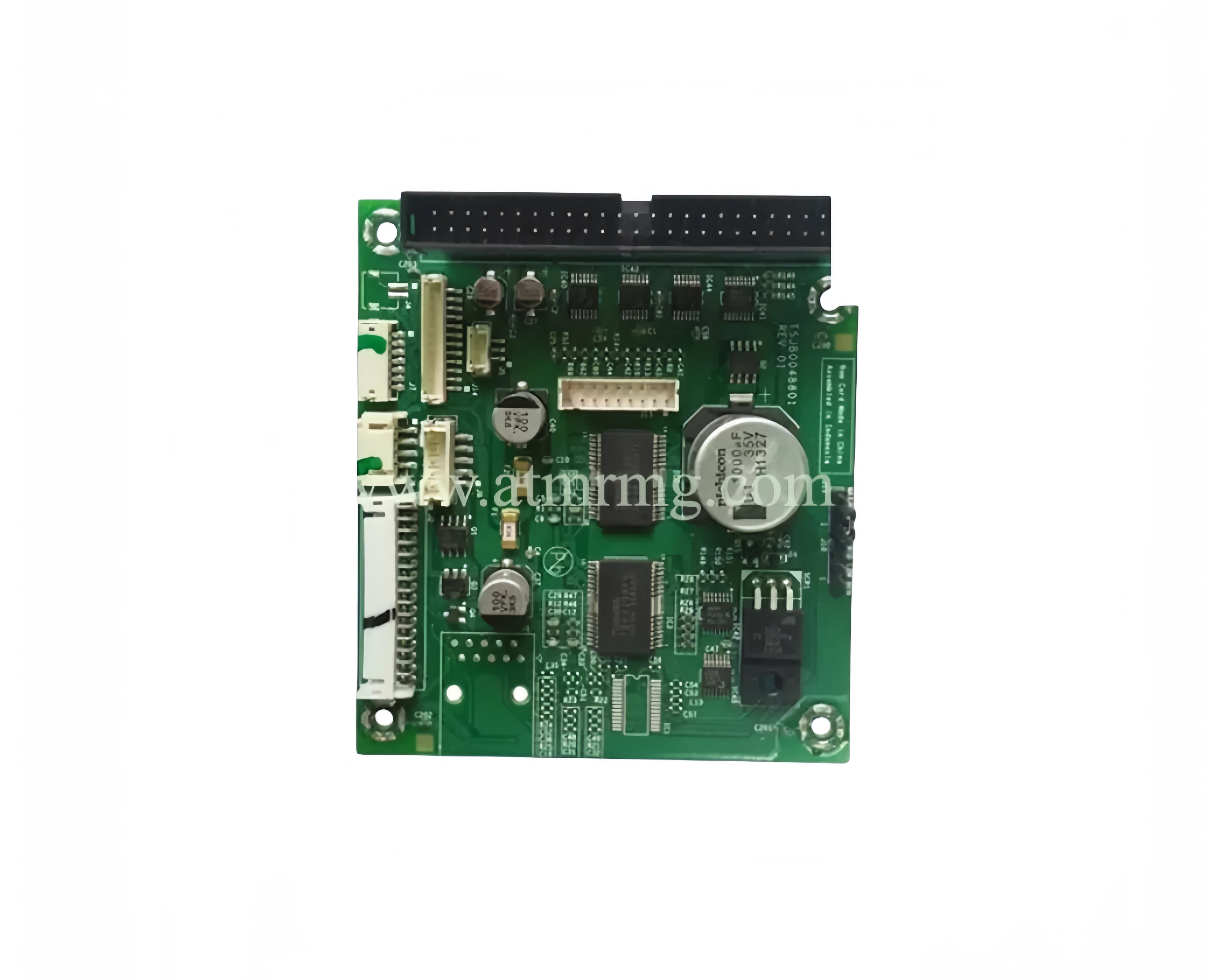 Atm Machine Parts Ncr Selfserv 6622 6625 Thermal Receipt Printer ...