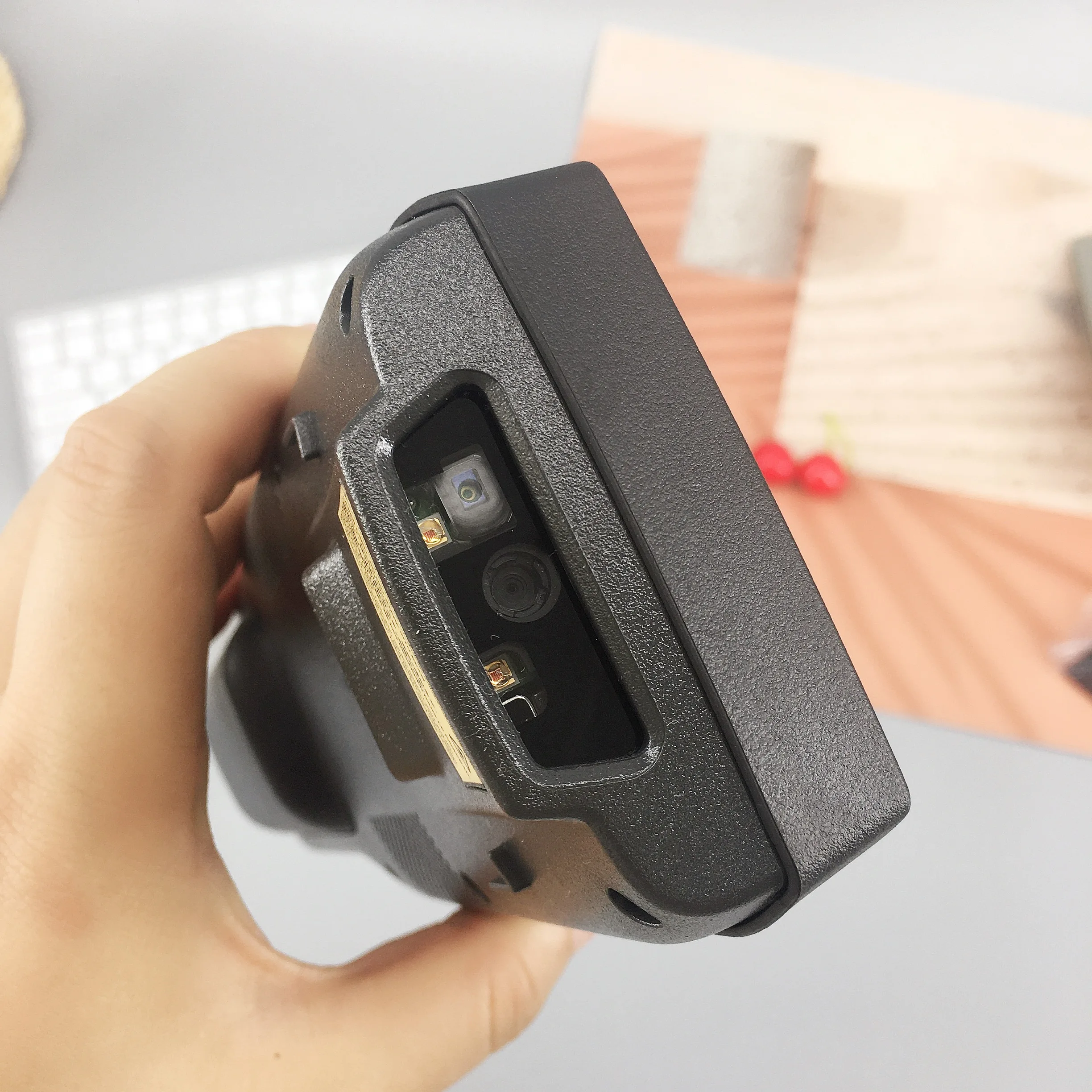 Honeywell ScanPal EDA60K Replace CK3 Enterprise Android Mobile Computer ...