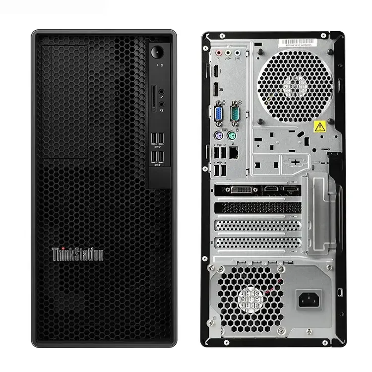 Lenovo Thinkstation K Series Graphics Server Computer For Office ...
