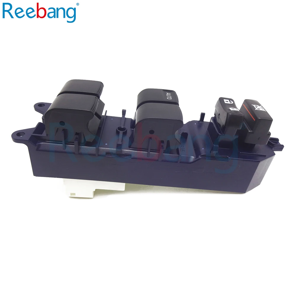 All New Brand Power Window Switch 8482006100 84820-06100 Reebang for ...
