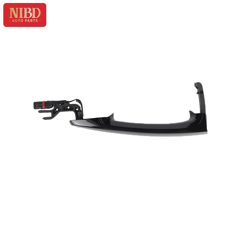 For BMW X5 E70 X6 E71 Electric Door Handle Front Rear Right 51217207564 ...