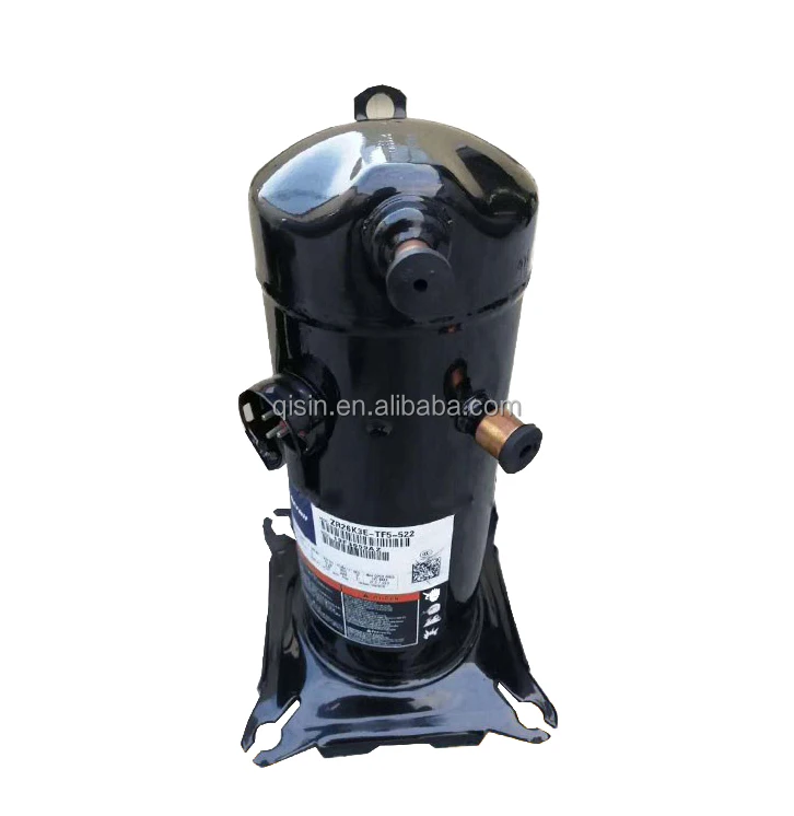 R22 60hz 3hp Copeland Scroll Compressor - Reliable Efficiency