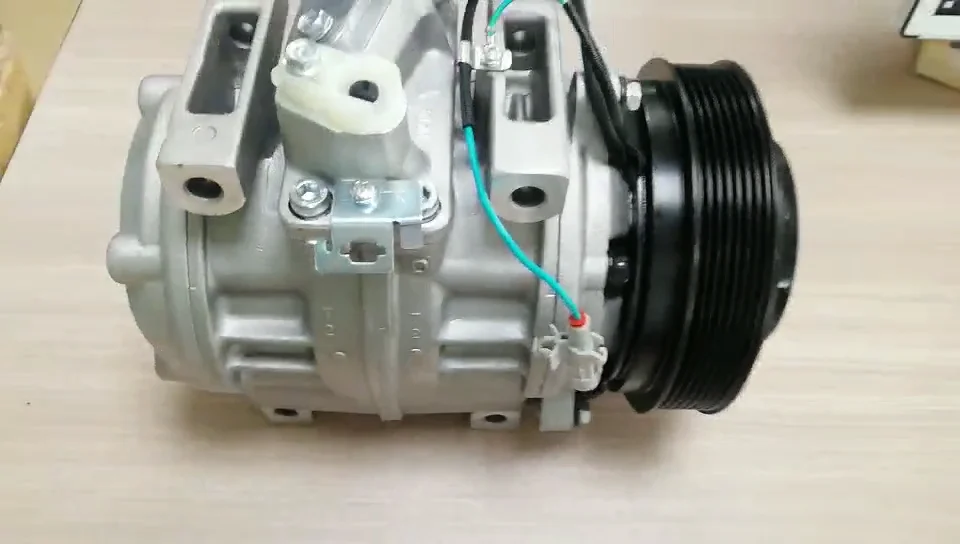 Wholesale Automotive Parts Ac Compressor 88320-36560 88310-36212 447180 ...
