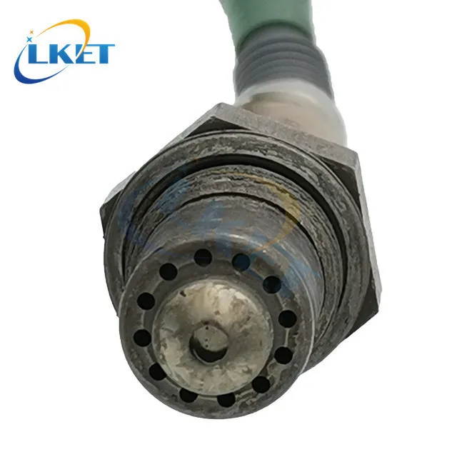 0258017014 λ 氧传感器克莱斯勒: 05149 012AA，梅赛德斯-奔驰 (MERCEDES-BENZ): A0035426918 ...