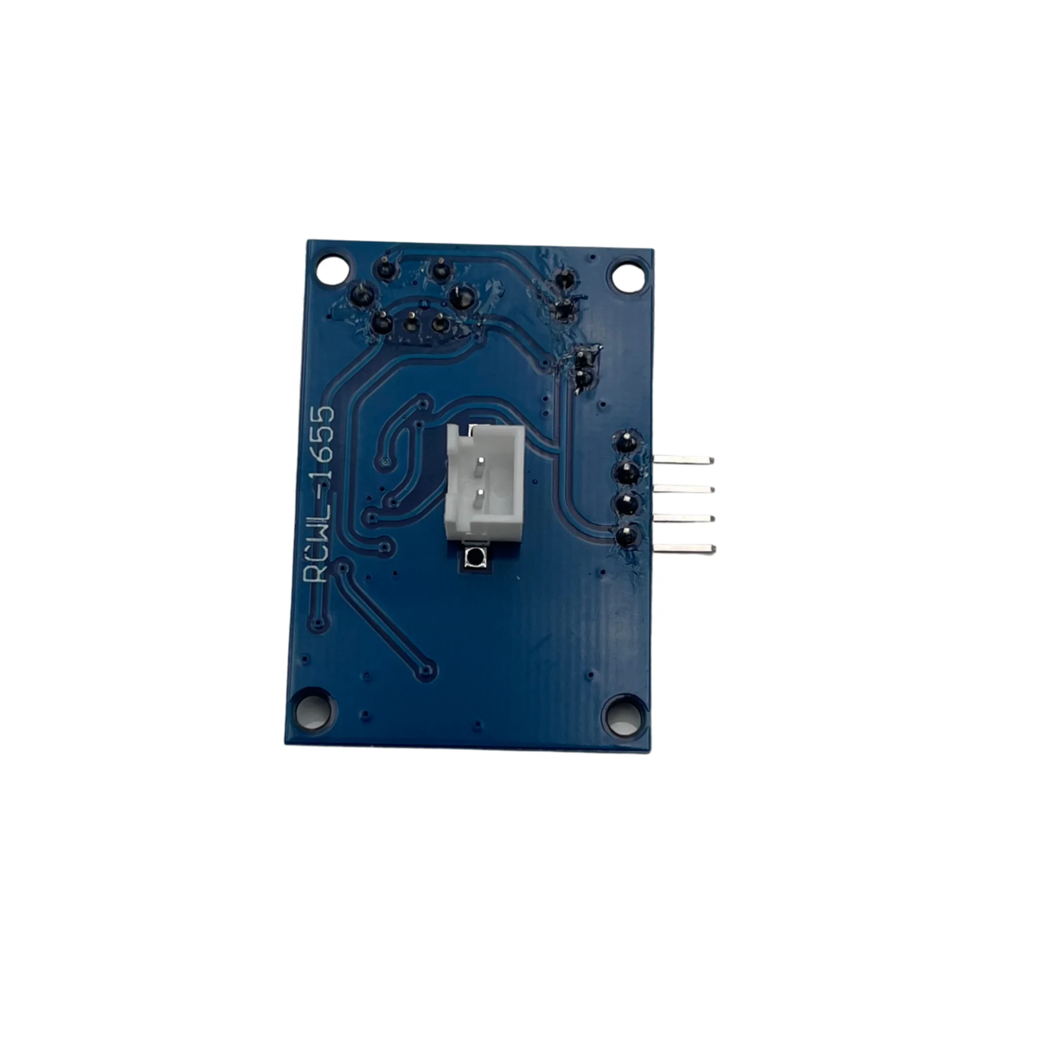 Rcwl 1655 Ultrasonic Ranging Module Reliable And Versatile
