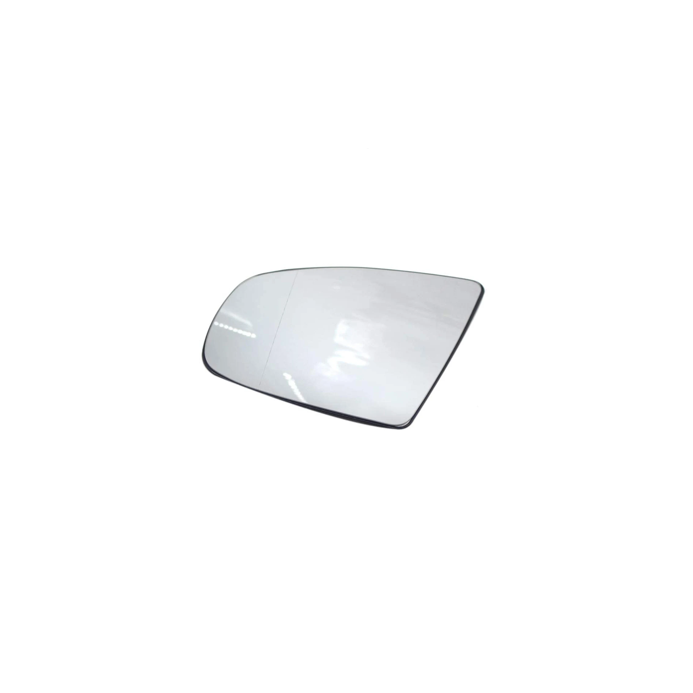 E70 X5 X6 E71 E72 51167174979 Right Door Review Mirror Glass ...
