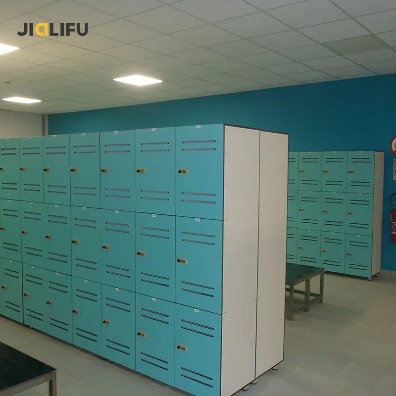 Phenolic Waterproof Swimming Pool Changing Room Locker - Buy Changing ...