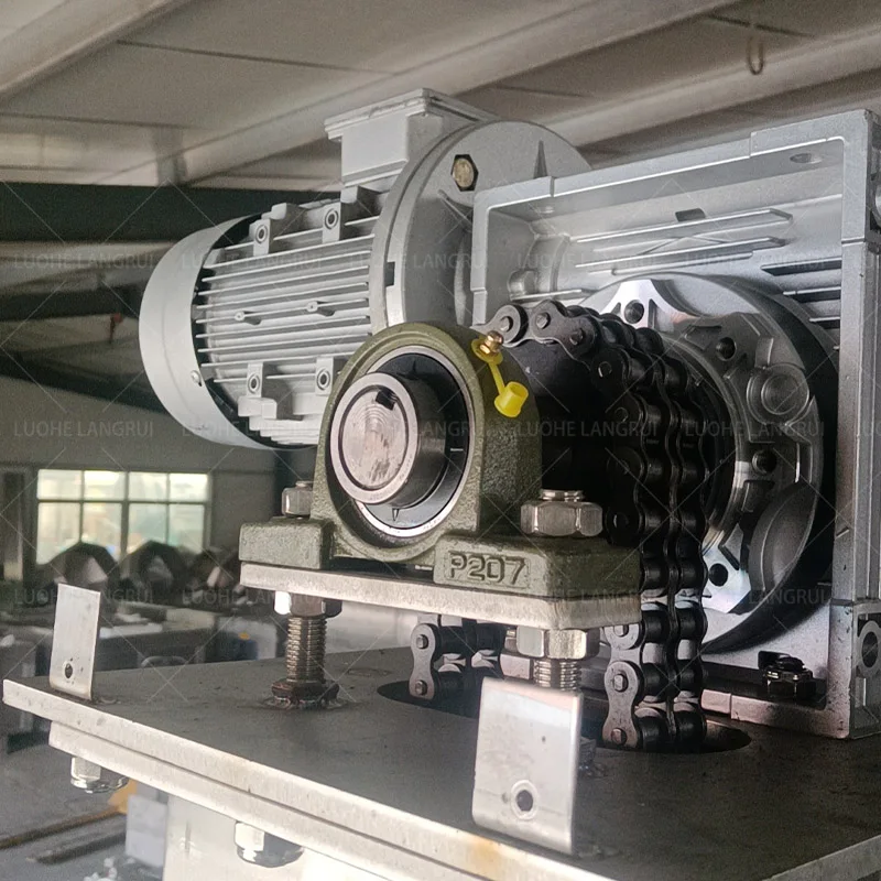 Customizable 100 Litres Meat Bucket Lifting Machine 200l Buggy Cart ...