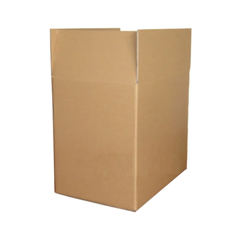 Great Choice-caja Grande De Cartón Corrugado Con Pliegues Respetuosos ...