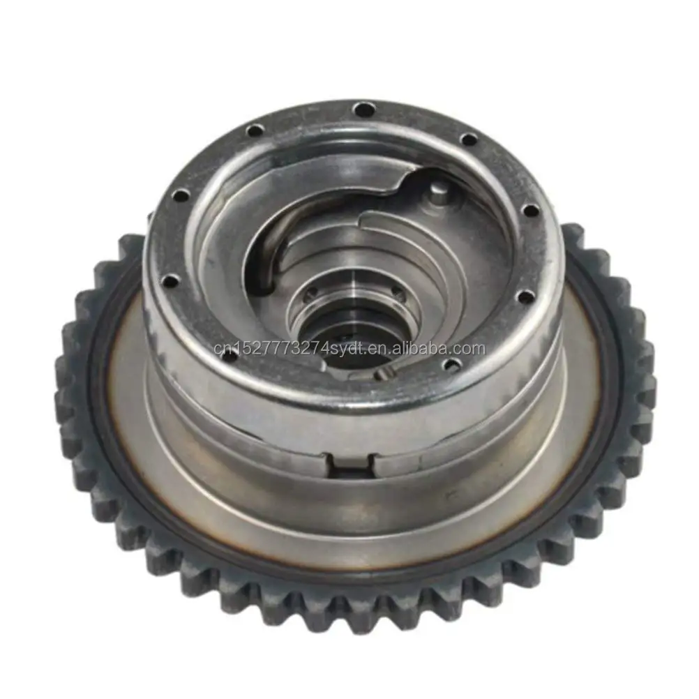 M270 배기 타이밍 캠축 기어 Phaser A2700500101 A2700504600 A2700505400 ...