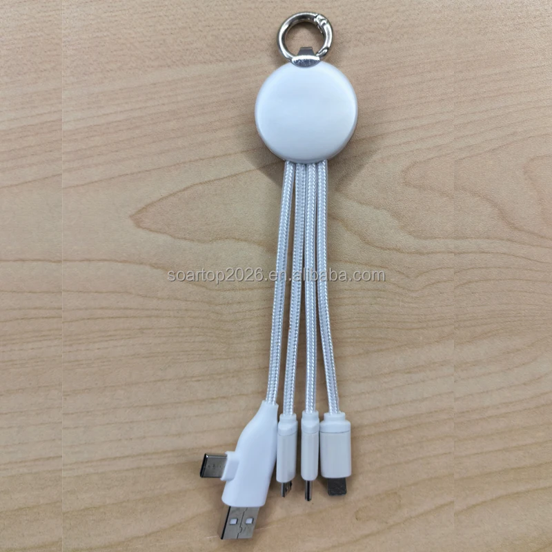 How to Choose a High-Quality Illuminated USB Cable