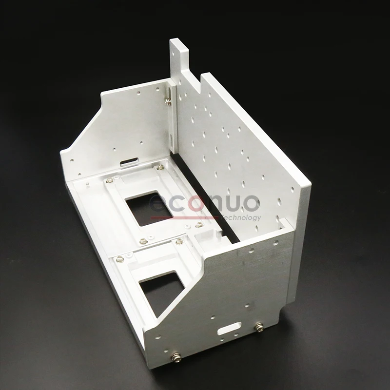 Dx5 Head Plate Holder Staggered Metal Bracket Of Dx5 Inkjet Printer ...