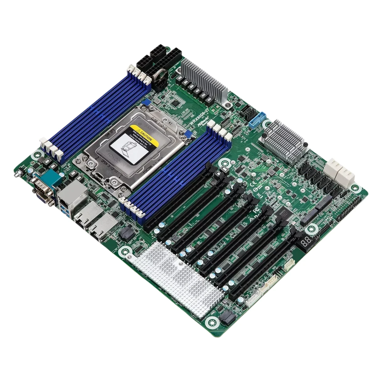 How to Choose the Right AMD EPYC Processor – A Practical Guide
