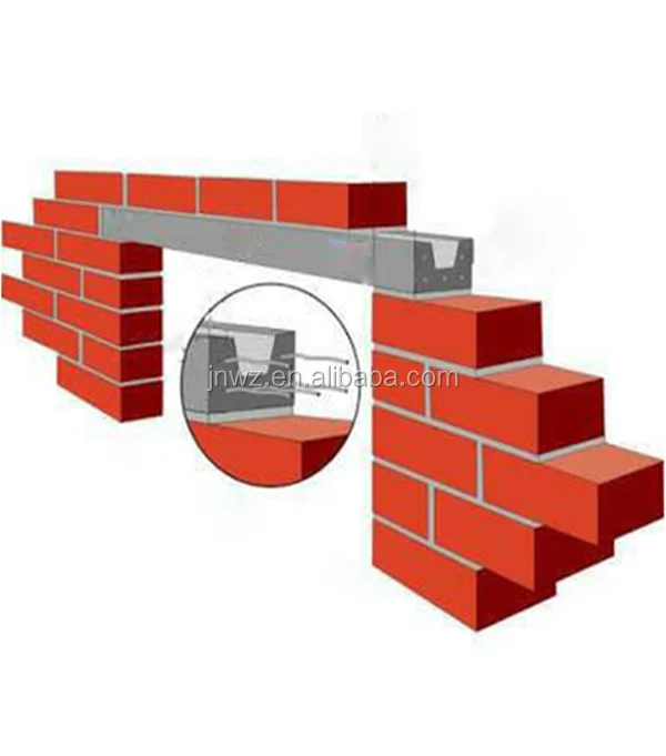 Precast Concrete Lintel Making Machine For House Wall - Buy Lintel ...