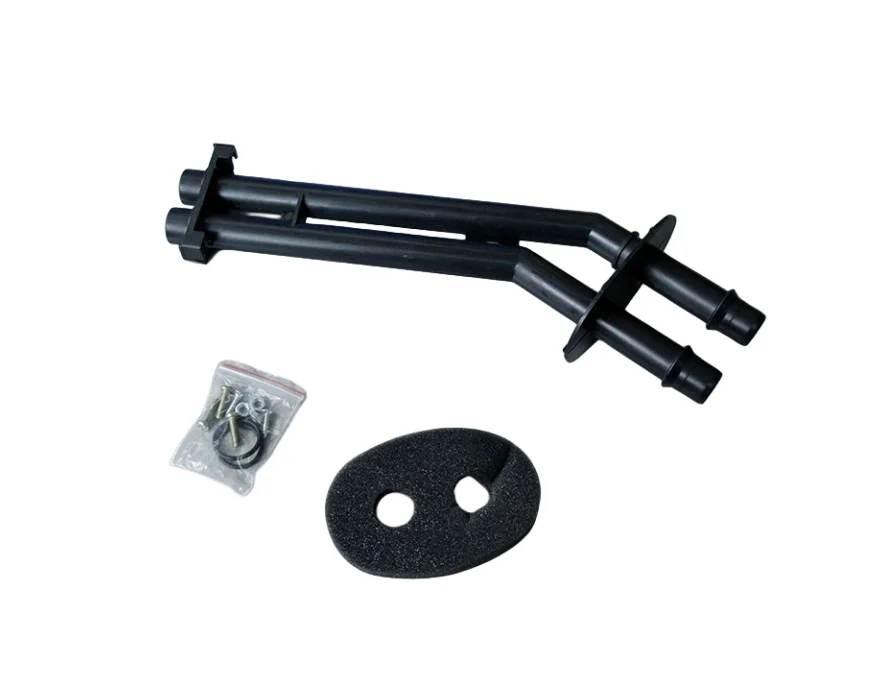 Auto Fittings Warm Air Pipe Fittings For Peugeot 307 Model Oe:6448k1 ...