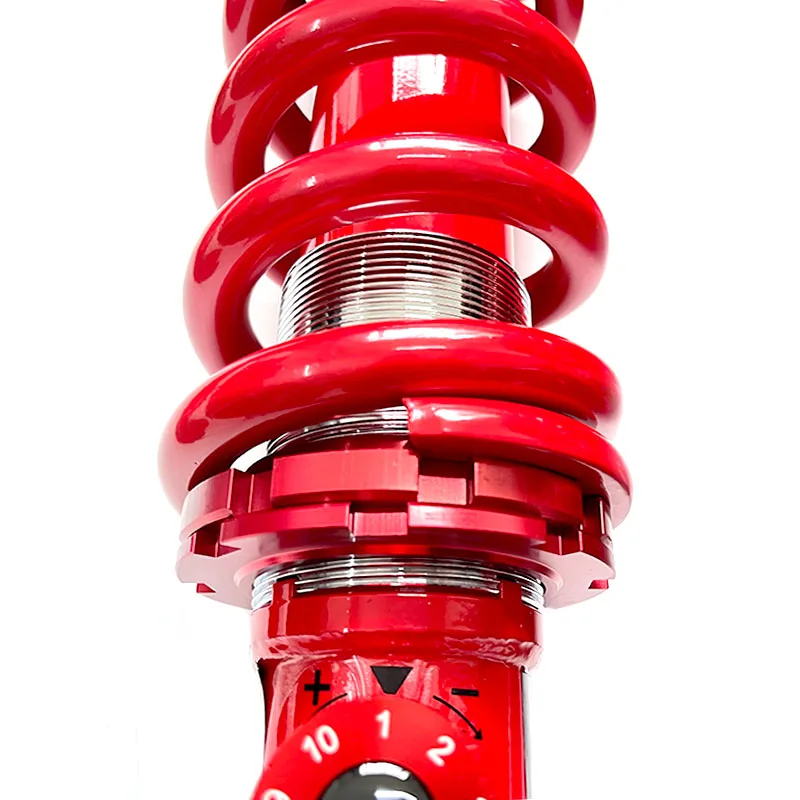 High Suspension Full Set of Nitrogen Shock Absorbers for GWM Tank 300/500