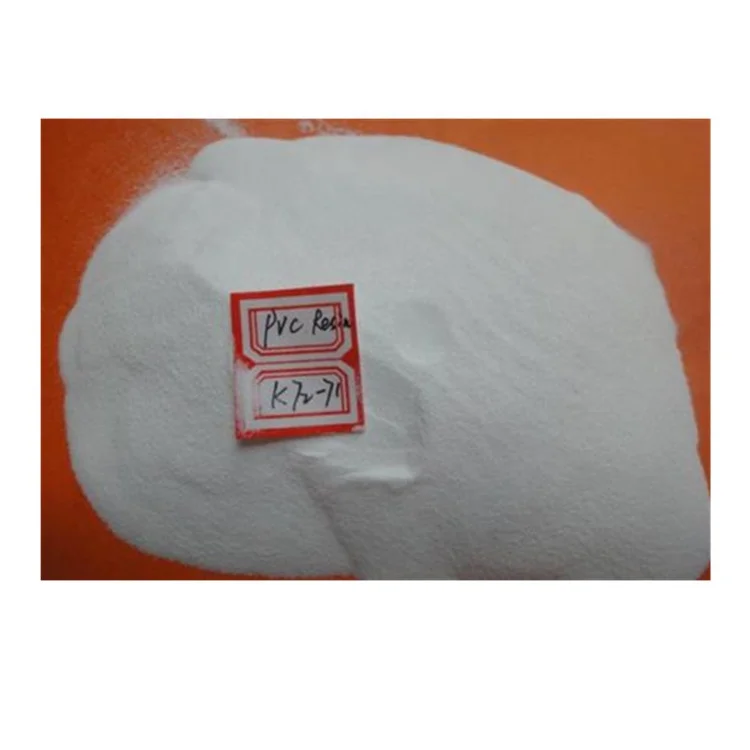 Pvc Resin Gs5 2018 Powder 25kg Polyvinyl Chloride Resin Grade Pvc 1091 ...