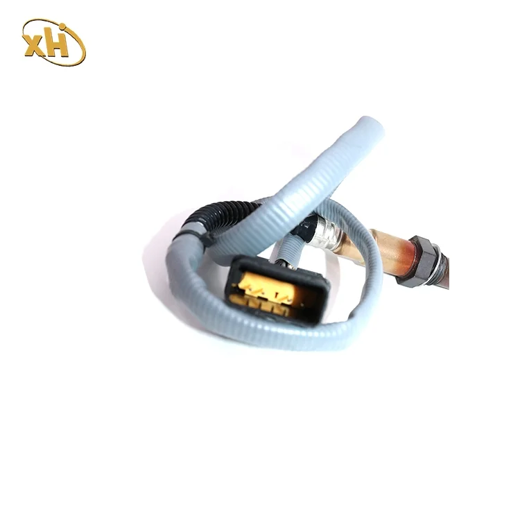 China Original Automotive Ao2 11787589475 Oxygen Sensor 4 For Benz Bmw LH-YBM016 - GoldSupplier