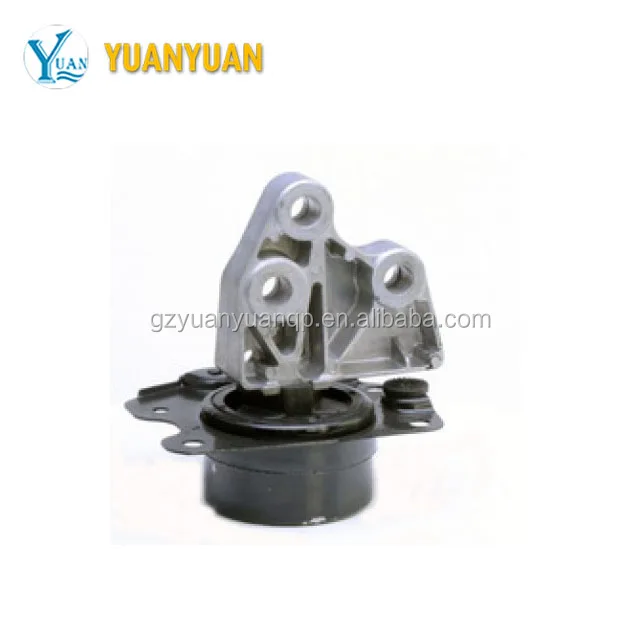 Engine Transmission Mount for Chevrolet Captiva 2.4L 3.2L V6 2011-2016