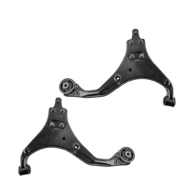 Auto Parts Control Arms For Hyundai Tucson Jm 54501-1f110 54501-2e000 ...