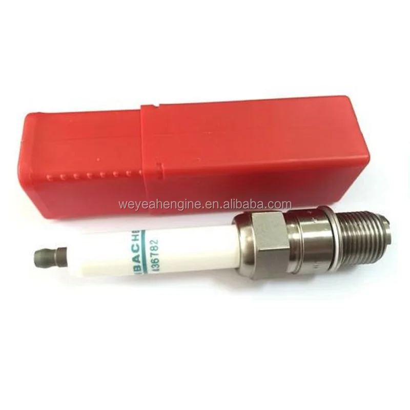 Jenbacher Jgs620 Spark Plug Part Number 436782/1214569 Oem | Wholesale