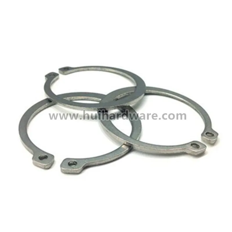 Din471 Retaining Ring for Shaft Circlips/spring Steel Snap Ring
