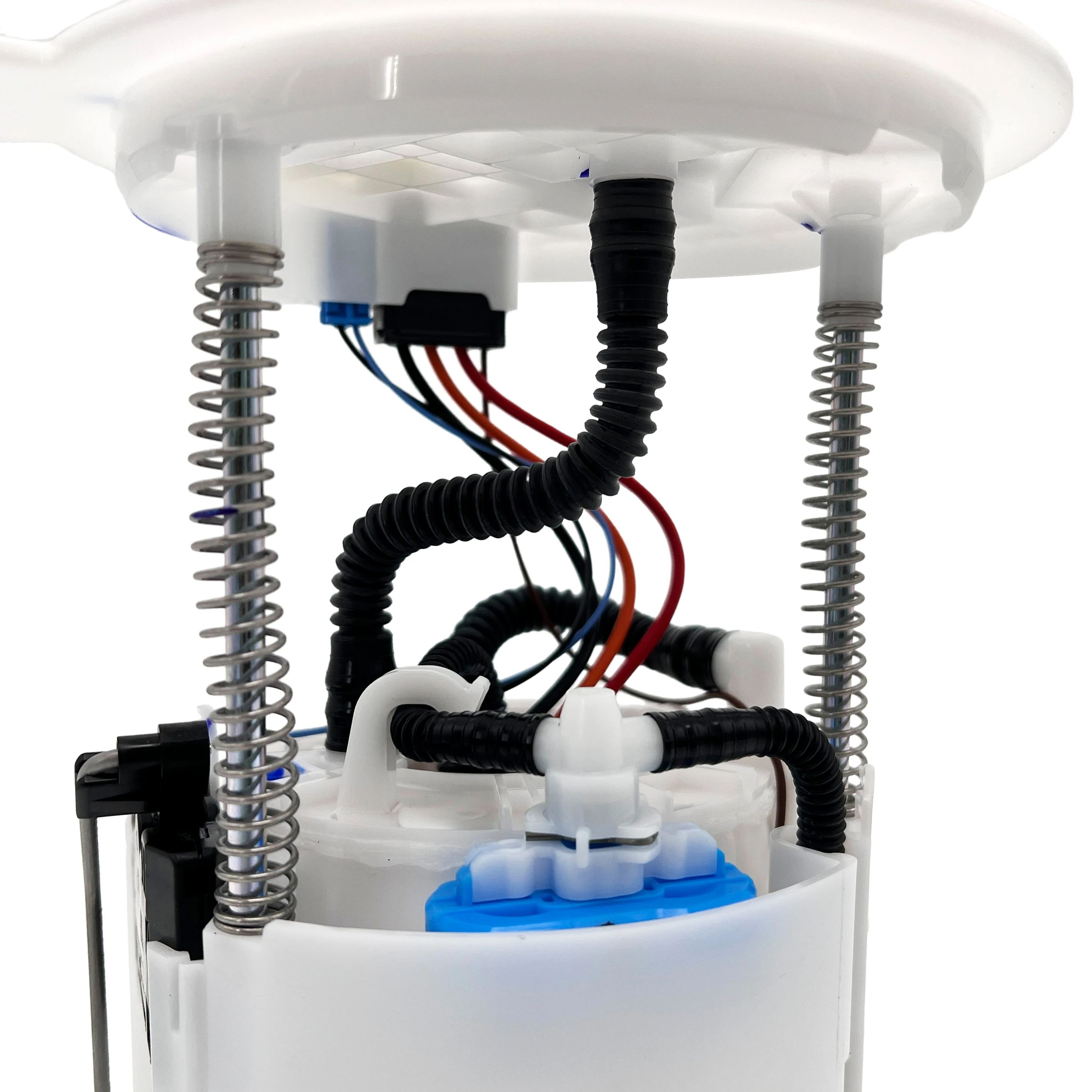 1674704500 Fuel Pump For Mercedes Benz W167 Gle350 Gls450 Auto Parts ...