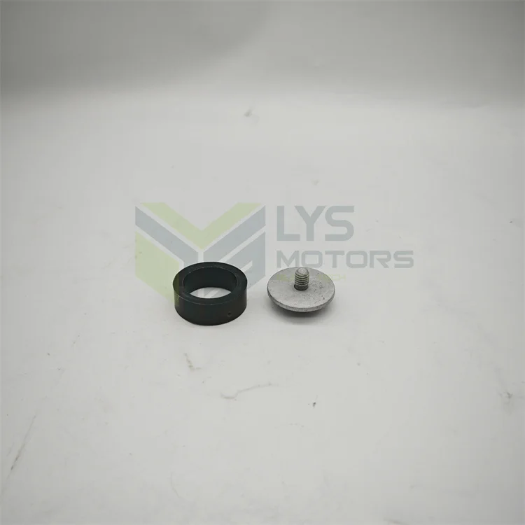 Timing Belt Kit V-ribbed Tensioner Dler Pulley For Audi Vw Tiguan ...