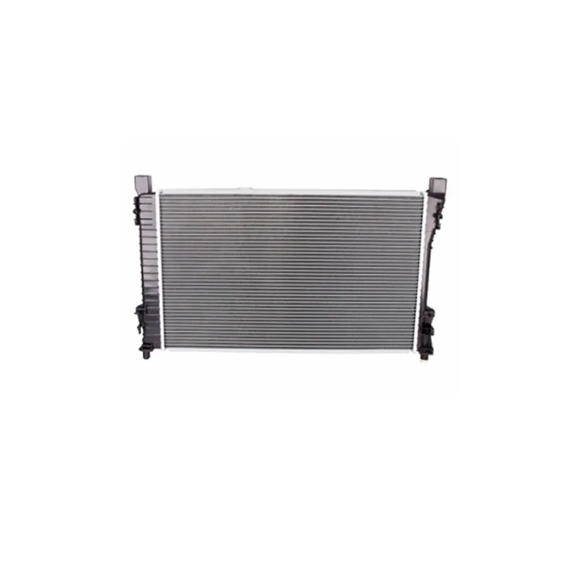 Mercedes Benz 를 위한 W203 A2035000303 알루미늄 물 방열기 2035000303 2035000503 ...