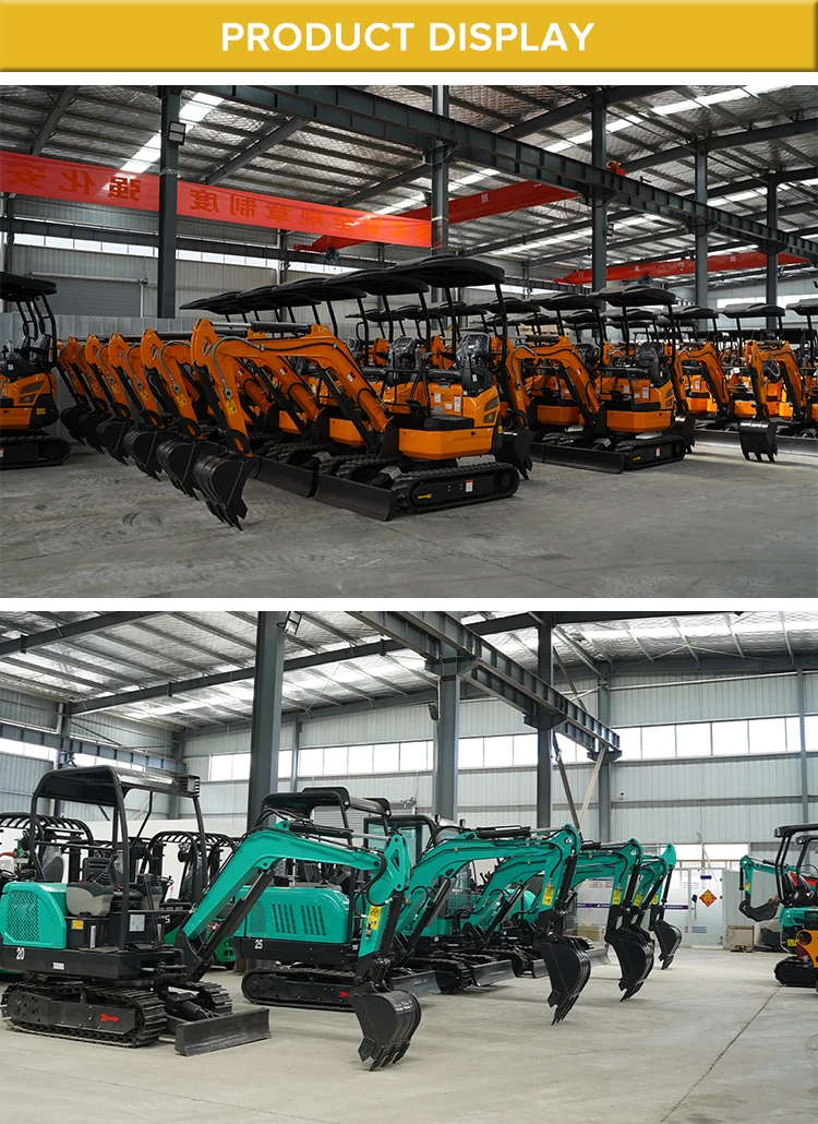 Sdjk Construction Building New Model Free Shipping Pump Excavator 2.2 ...