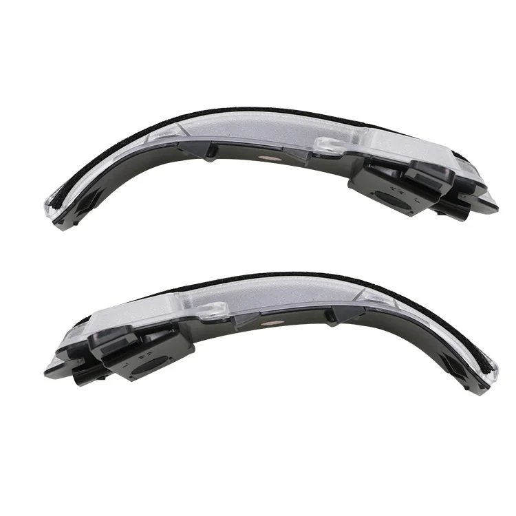 Oe Fitting Clear Lens Sequential Dynamic 2016- Alphard Rav4 Highlander ...