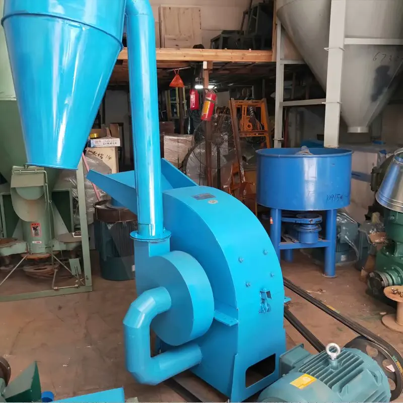 Aols Mini Hammer Mill Small Hammer Mill Cyclone For Small Hammer Mill ...