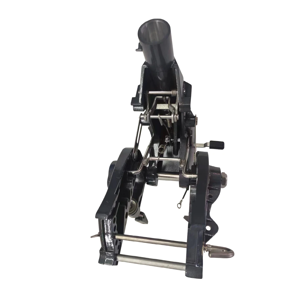 Yamaha Compatible 15HP Outboard Motor Transom Clamp Mountings