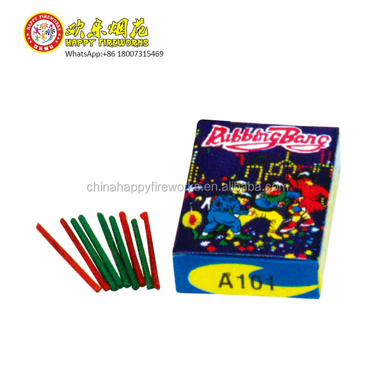Chinese Safest Party Toy Novelty Pyro Fireworks Pop Fun Snaps T8500 Pop ...